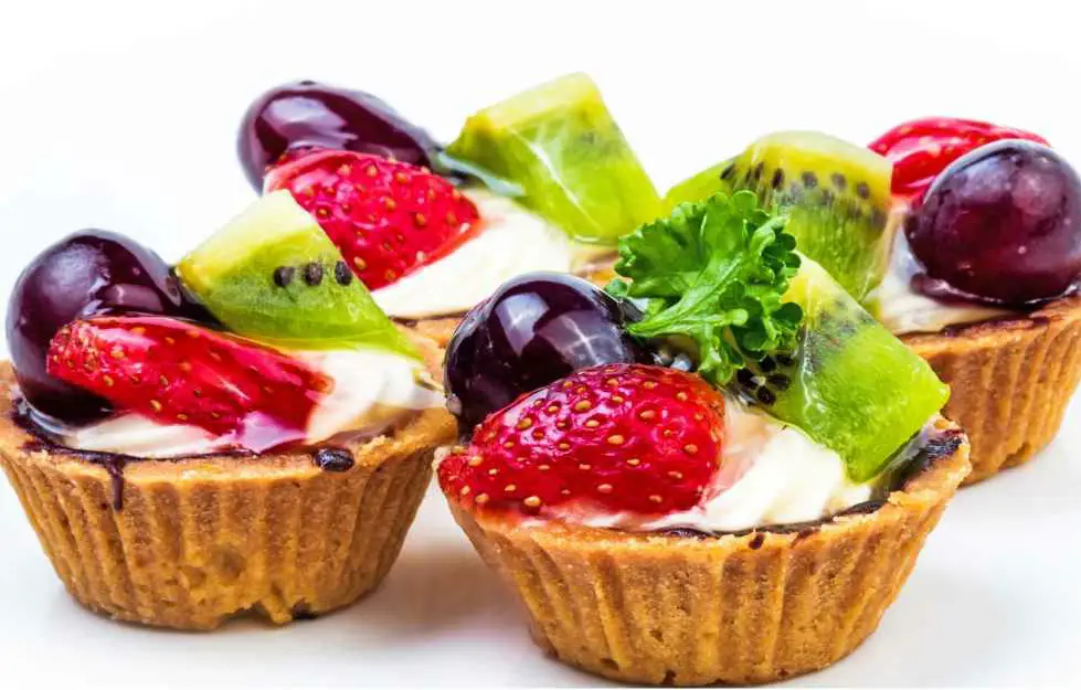 11 Best Tart Recipes - ENTIBUZZ