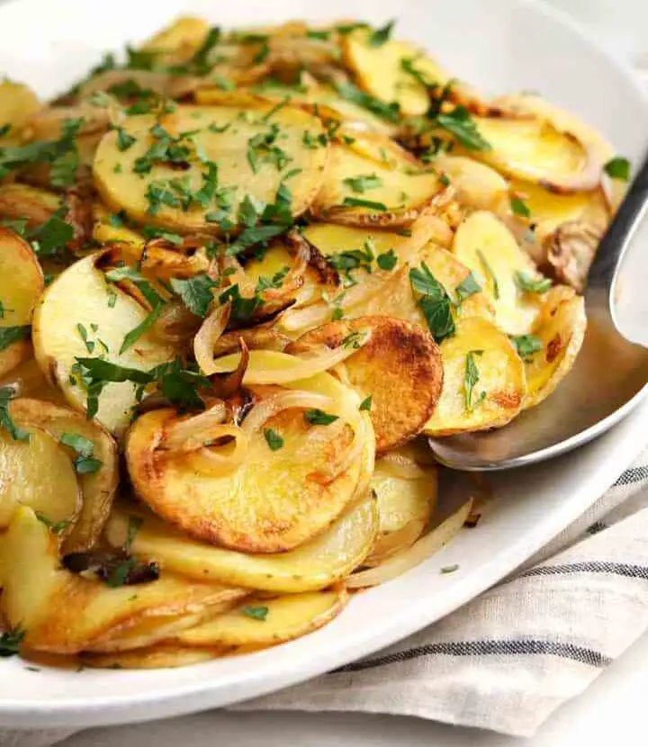 20 Potato Recipes For Dinner - ENTIBUZZ