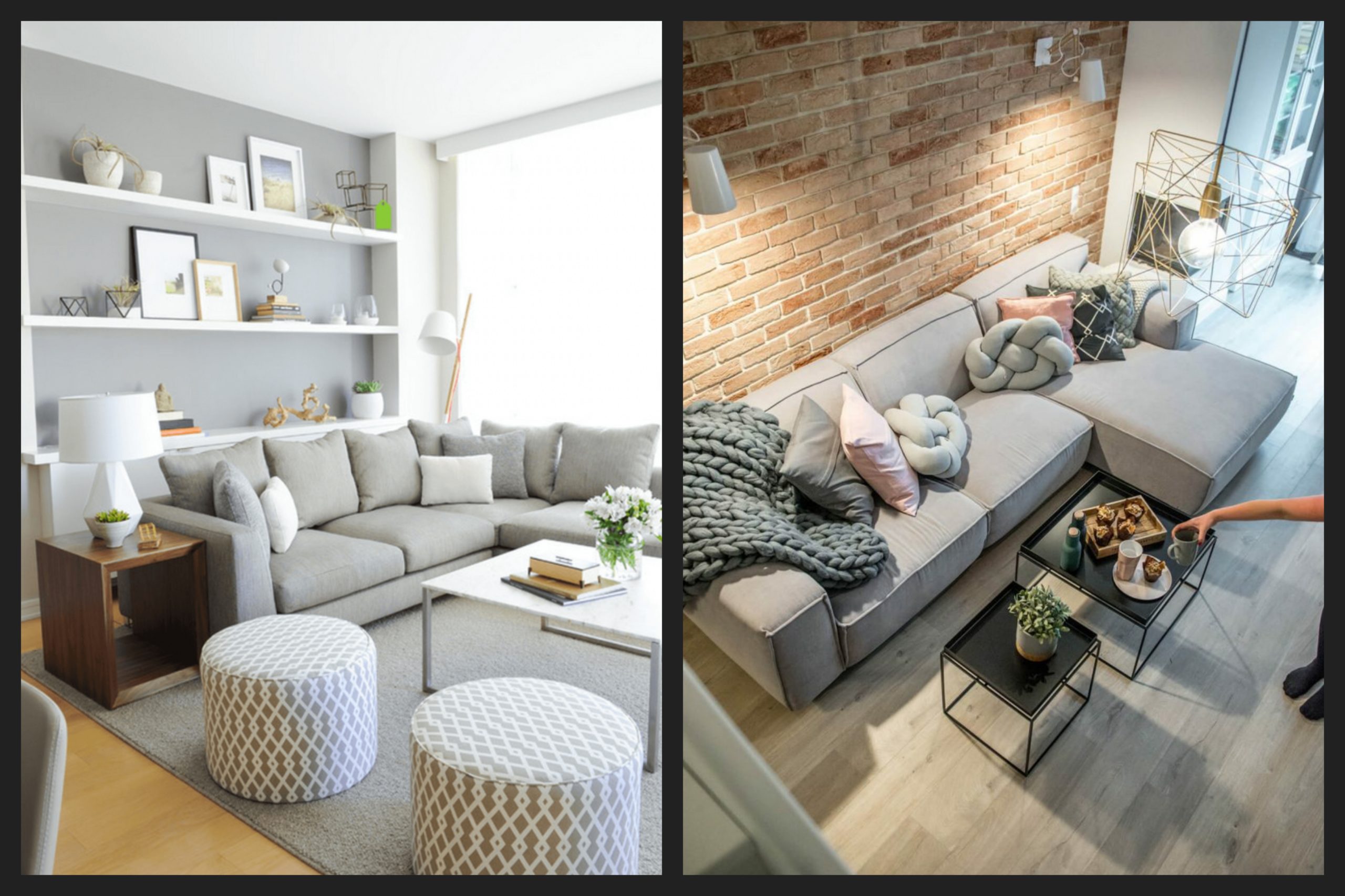 50 Living Room Design Ideas - ENTIBUZZ